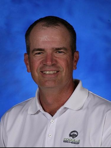 Coquille Parks and Recreation - Recreation District 14